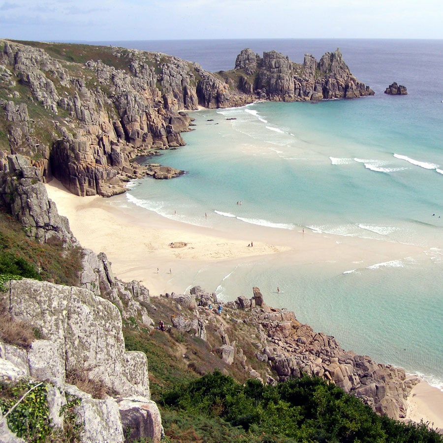 Private Guided Cornwall Tours | Kernow Tours