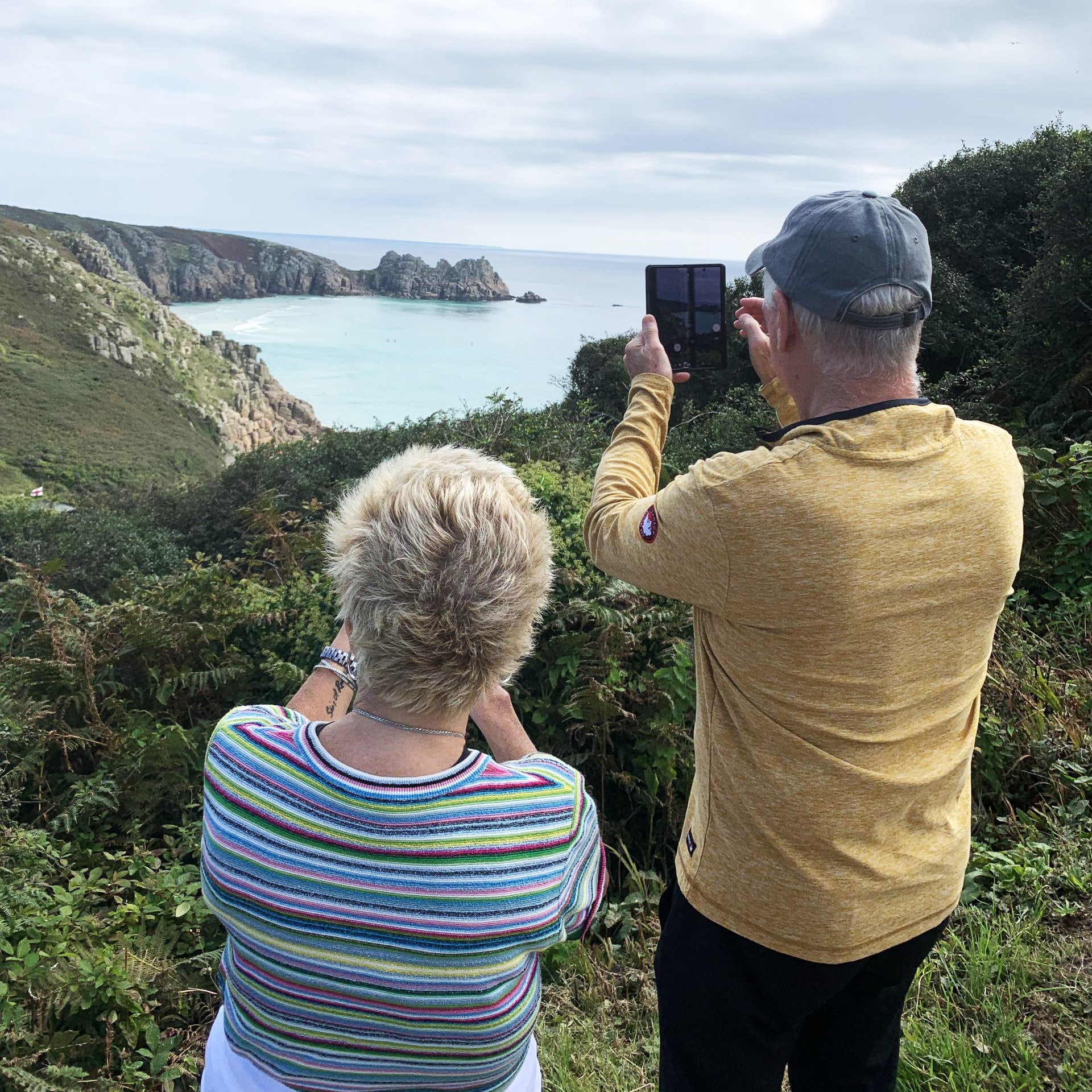 Private Guided Cornwall Tours | Kernow Tours