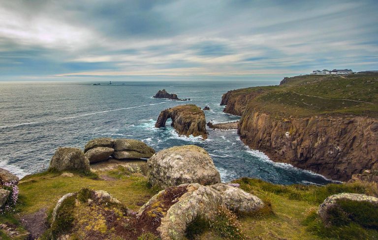 Where Is Kernow? A Tour of Cornwall’s Timeless Charm. | Kernow Tours