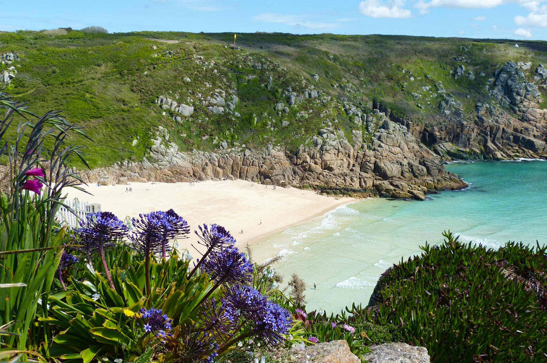 Our Tours of Cornwall | Kernow Tours